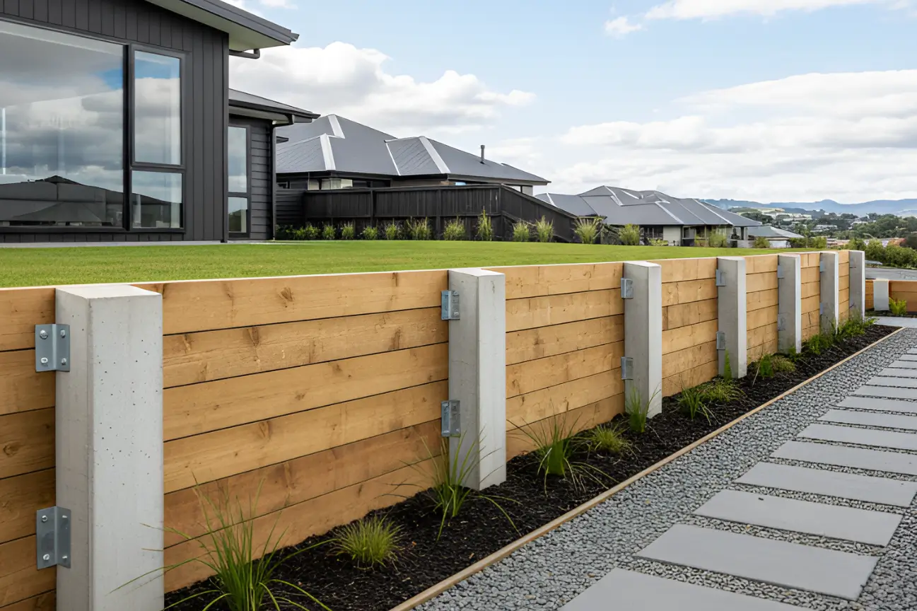 About Us | Top1 Trusted Expert Retaining Walls Christchurch